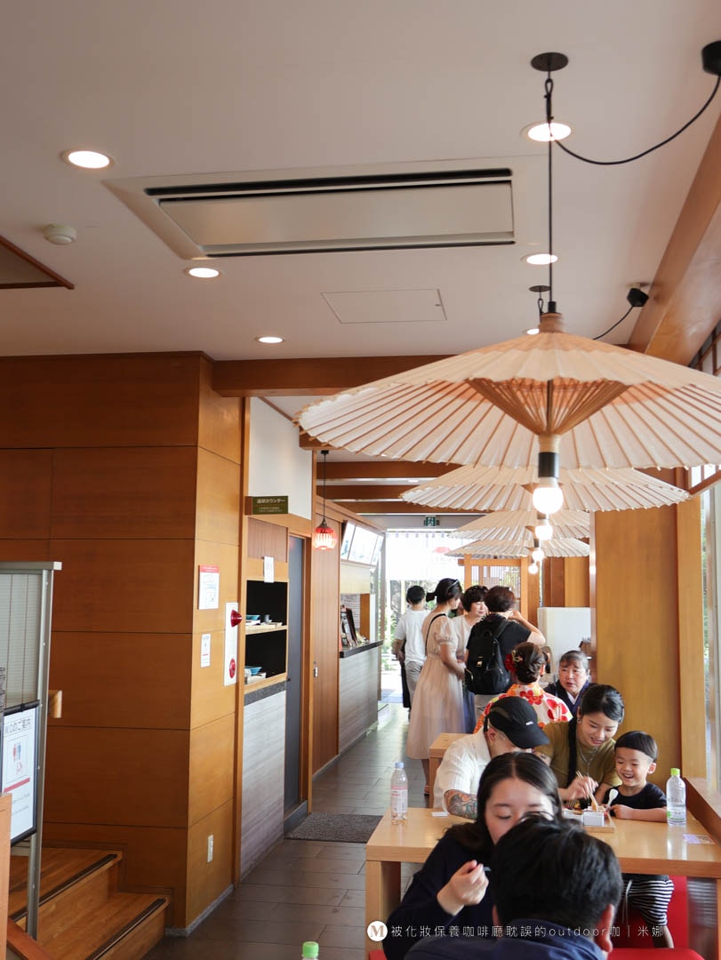 大阪京都伴手禮推薦！隱藏在巷弄內的kyo FRANCE普門庵 & 普門茶屋，好好吃的雙色抹茶費南雪